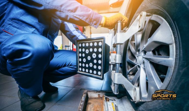 How Much is an Alignment for a Car? Cost Comparison 2025