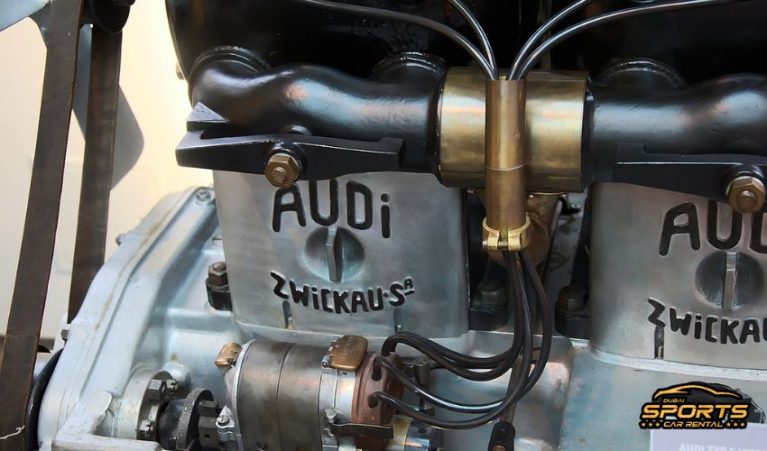 Where Are Audi Cars Made: A Global Production Overview